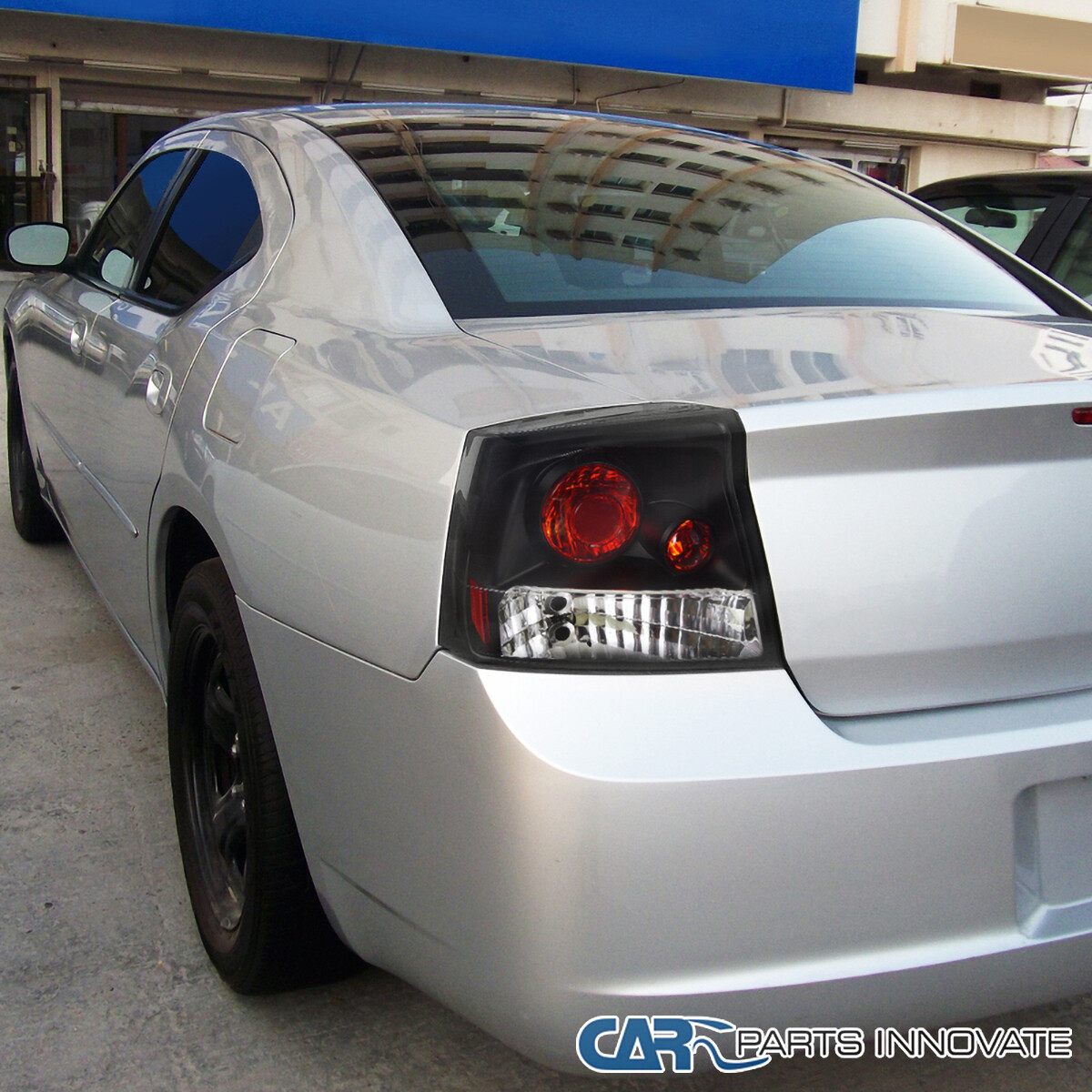 Amazing 2006 Dodge Charger Tail Lights Images
