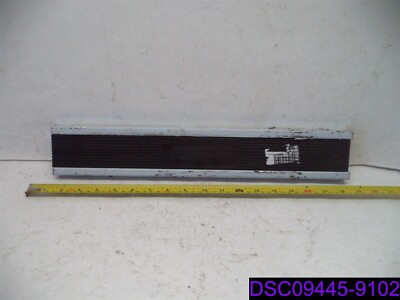 S.R. Smith 18" Ladder Step SS 304-L P/N 28525 | eBay