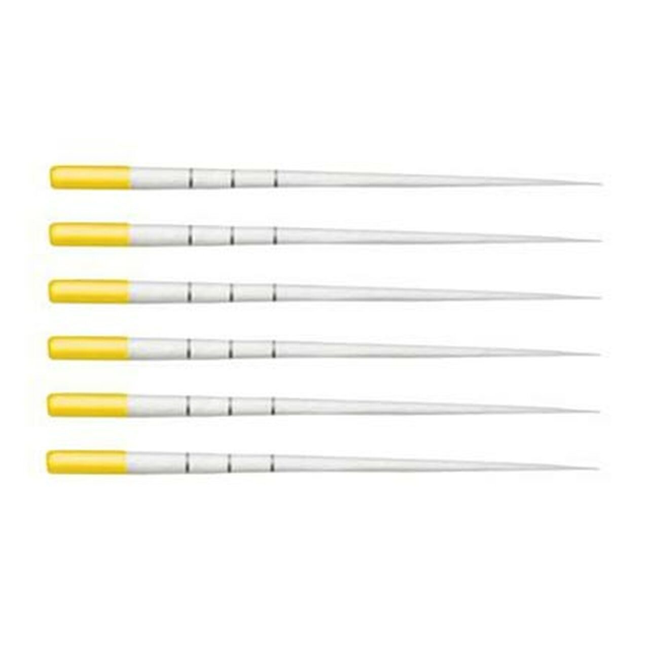 Dentsply Maillefer A175W00000P03 WaveOne Gold Paper Points Primary 180 ...