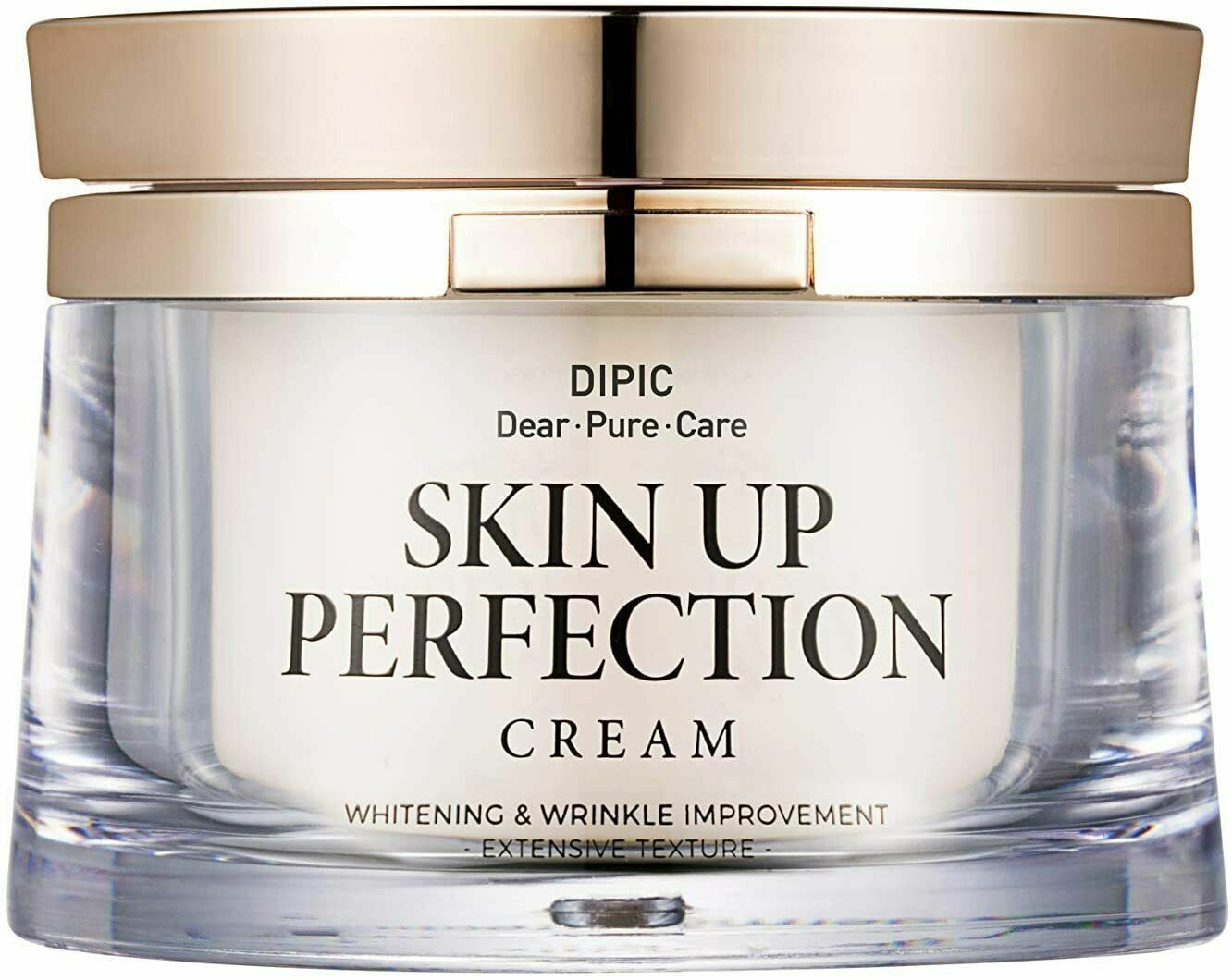 DPC Derma Pure saggy SKIN-IRON Massager Face Facial body + Cream Eye ...