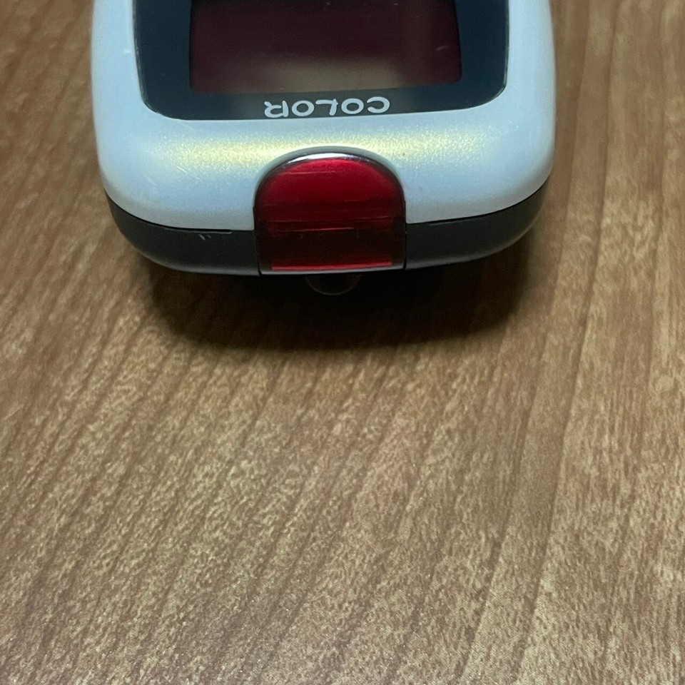 RARE NINTENDO Pocket Pikachu Color Virtual pet Pedometer Limited Pokemon center | eBay