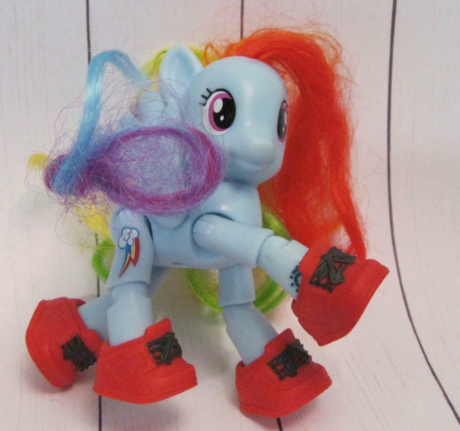 My Little Pony Pee Wee Pee Wee Herman Turns 70! | FOXSYLVANIA