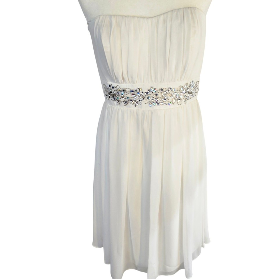 New Women's Fiesta Semi Formal Dress Large Fits Like Medium Party ...