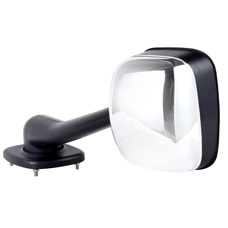 For Freightliner Cascadia Passenger Side View Mirrors Manual & Power ...