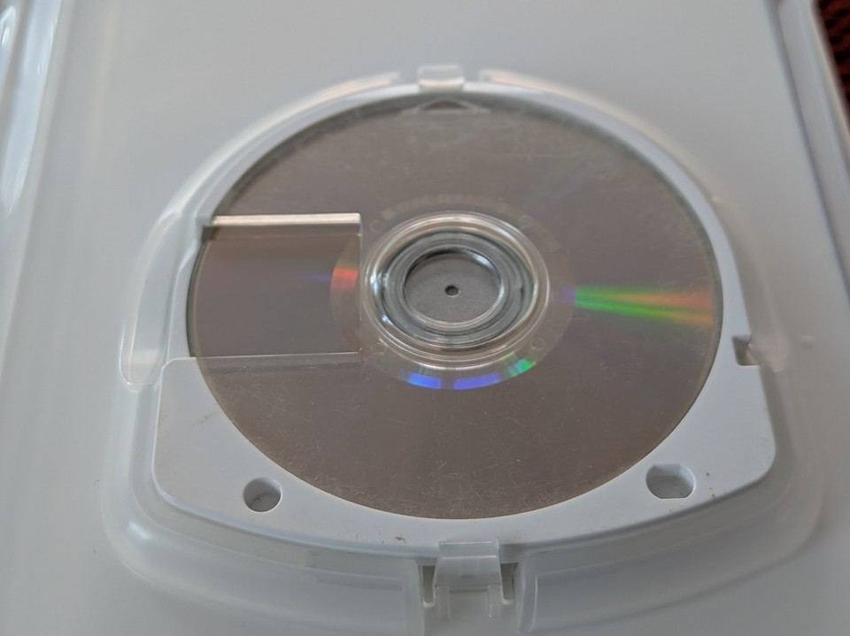 PSP Frantix. Complete, Free UK Post, Very Good Condition | eBay