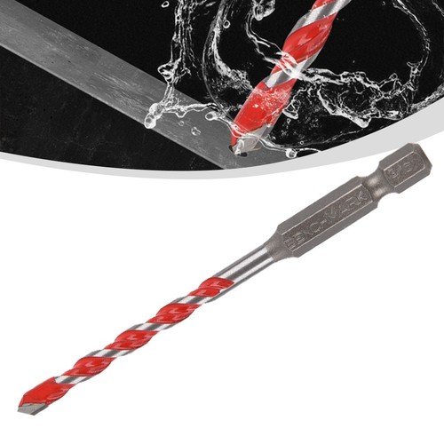 Jeu de forets ?? b??ton ?? tige hexagonale pour percer divers mat??riaux | eBay