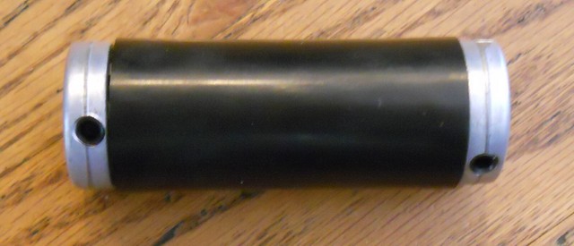 Prochem 100a 150 Oil Fired Truckmount Burner Flex Coupler Coupling 44 ...