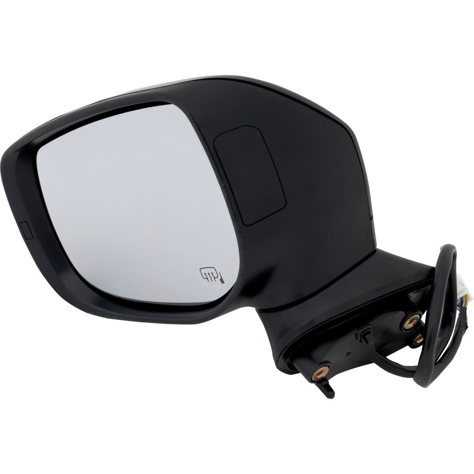 Mirror For 2018-2021 Subaru Crosstrek Driver Side 91036FL884 91039FL110 ...