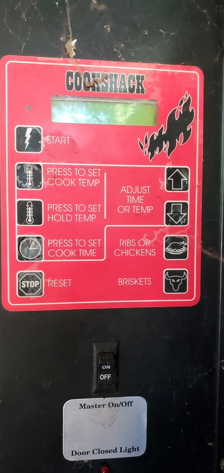 cookshack smokers Commercial BBQ (2) Model 350 (2) model 250 | eBay