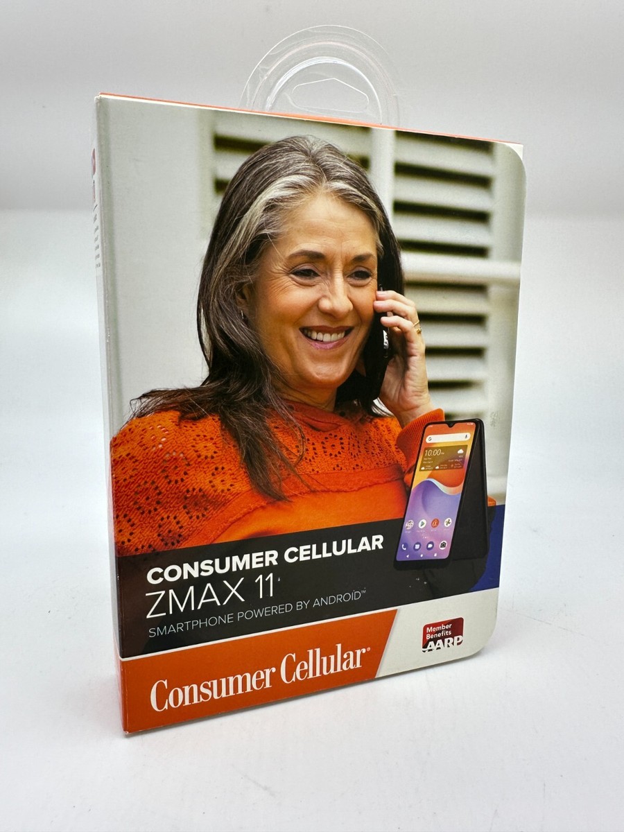 Consumer Cellular Consumer Cellular Phones | Consumer Cellular Plans,