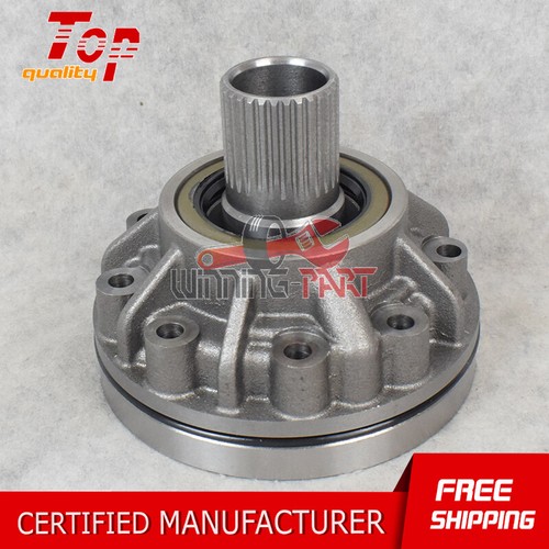 Transmission Charge Pump For John Deere Loaders 210LE 210LJ 310SJ ...
