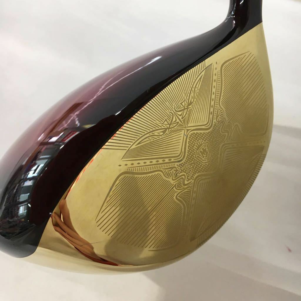 Golf Driver Maruman Majesty Prestigio 10 LV730 10.5 47inch Golf Driver Maruman Majesty Prestigio 10 LV730 10.5 47inch