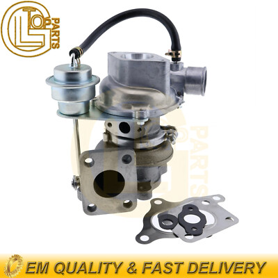 Turbocharger 7020831 for Bobcat S205 S550 S570 S160 S185 T180 T190 T550 ...