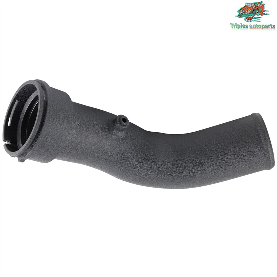 Intake Turbo Charge Pipe Aluminum For 2012-2016 BMW N55 N55 M235i M135i ...