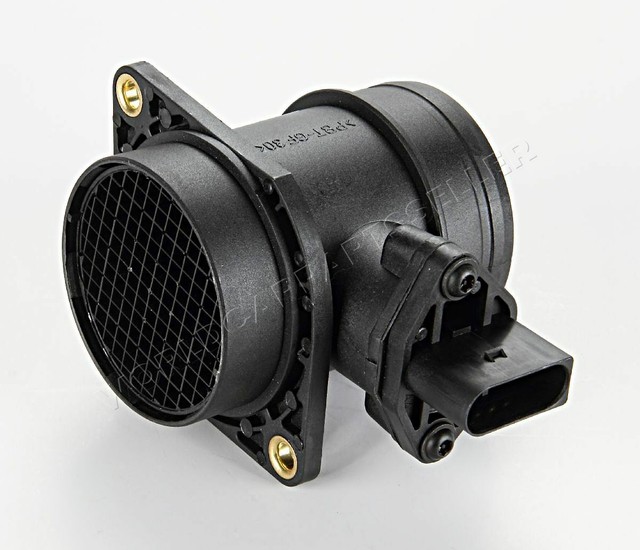 VW AUDI Mass Air Flow Meter Sensor 1.9L TDI DIESEL Golf Jetta Sharan ...
