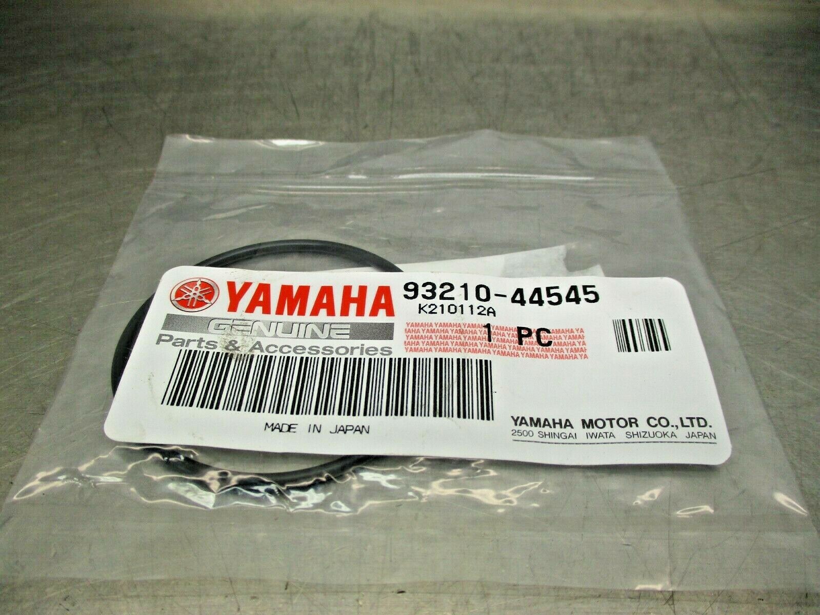 OEM Yamaha O-Ring 93210-44545-00 | eBay