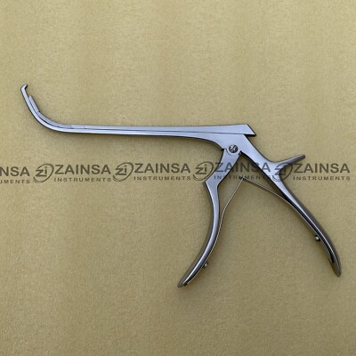 Sinus Frontal Punch With Link Chain Sheath Backward Cutting Endoscopic ...