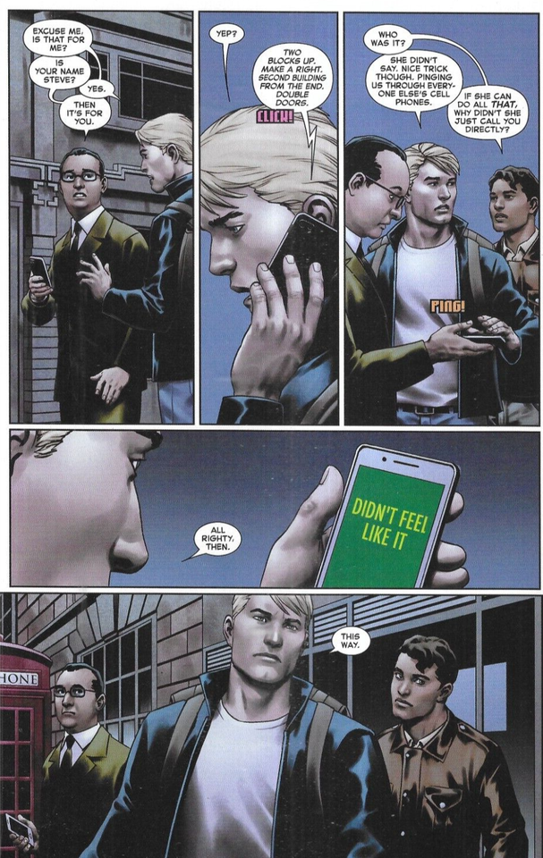 Captain America Comic 10 First Print Cover B Skottie Young Variant 2024 ...