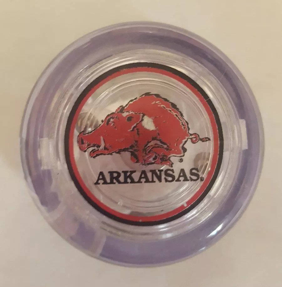 University Of Arkansas Logo ATU Names Jones As New President, Approves