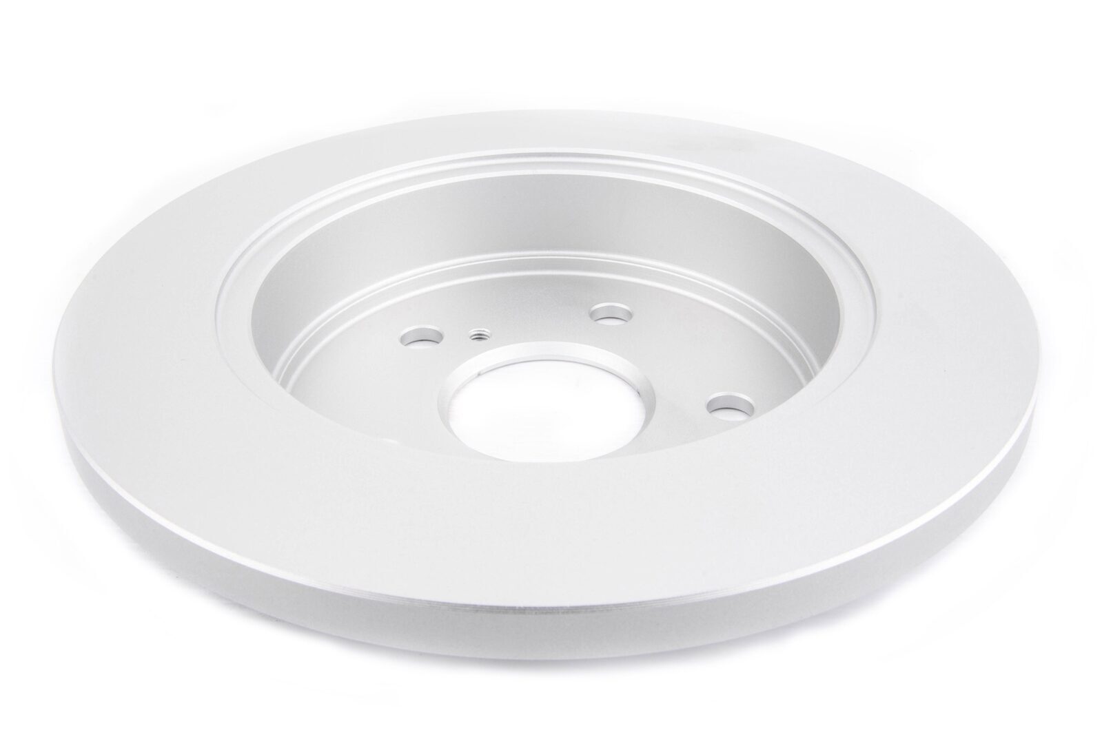 Rear Street Series En-Shield Brake Rotor for Toyota Camry/C-HR/15 ...