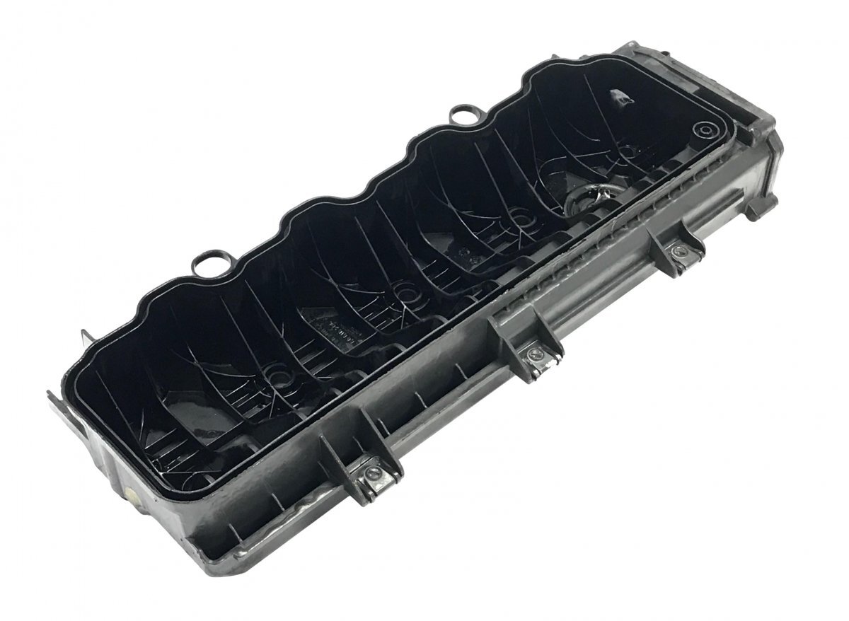 A9040100930 A9040100630 A9040100130 MERCEDES Valve Chamber Rocker Cover ...