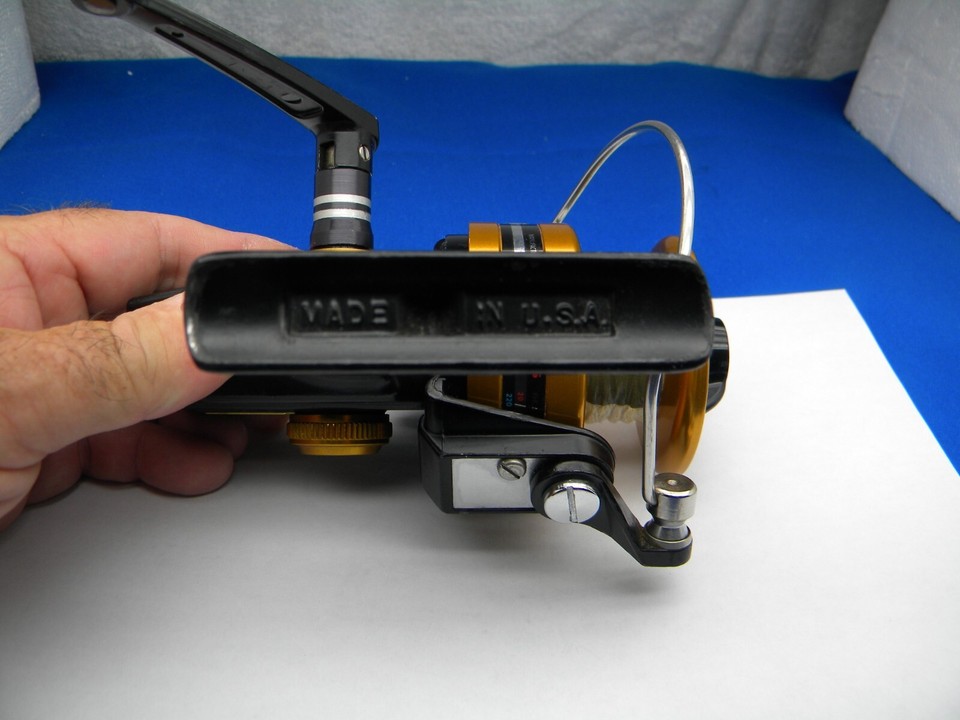 Penn 650SS HIGH SPEED 4-8-1 | eBay