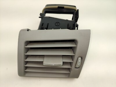 06-09 MERCEDES W251 R350 R500 FRONT LEFT DASH AC VENT GRILLE ...