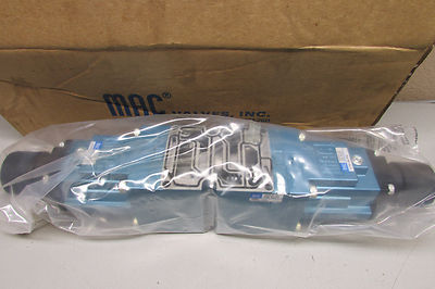 MAC PR65C-15AA Dual Pressure Regulator | eBay