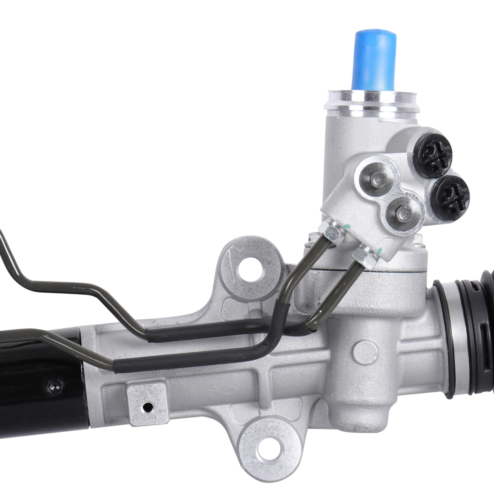 Power Steering Rack and Pinion Assembly For Hyundai Tucson Kia Sportage ...