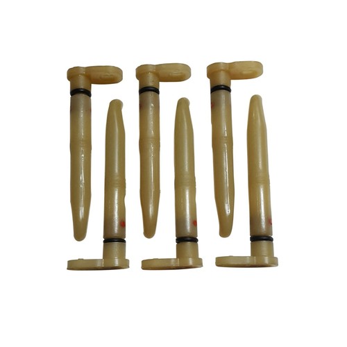 Interstate McBee Piston Cooling Nozzles 3013591 Cummins NT855 Qty of 6 ...