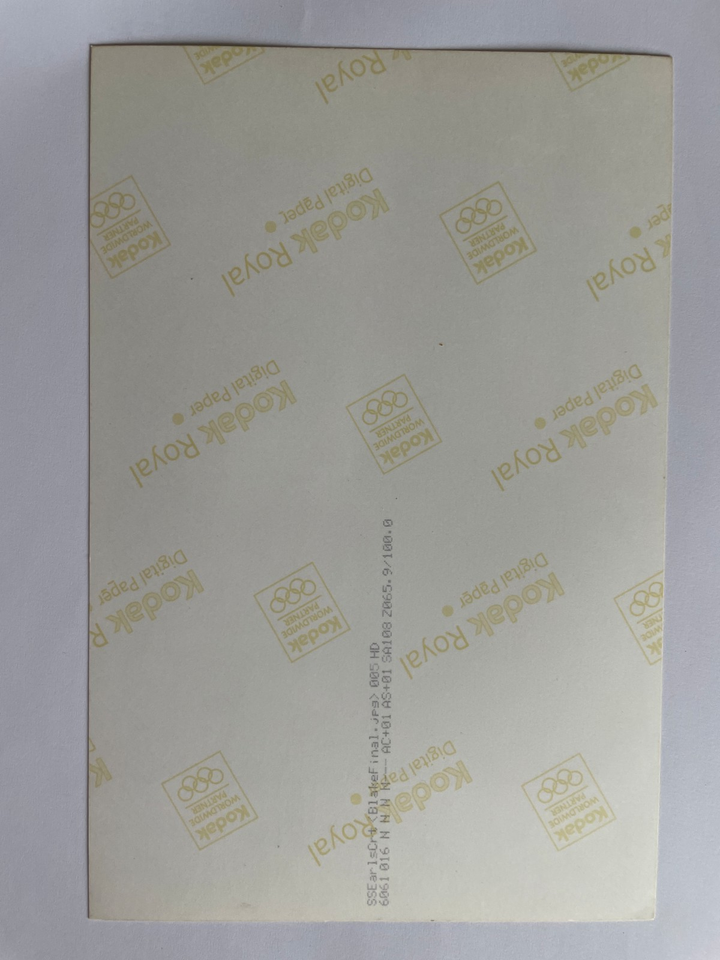 Quentin Blake - Author & Illustrator - Original Hand Signed Autograph ...