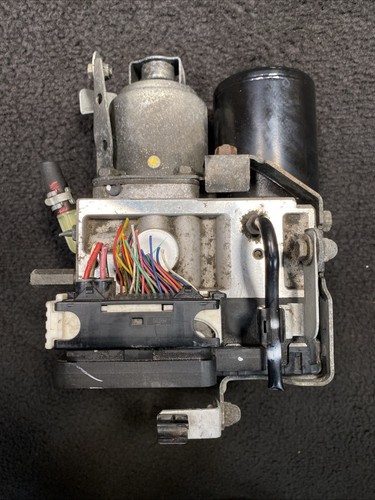 2004-2009 Toyota Prius Antilock Abs Brake Pump OEM 45510-47050 | eBay