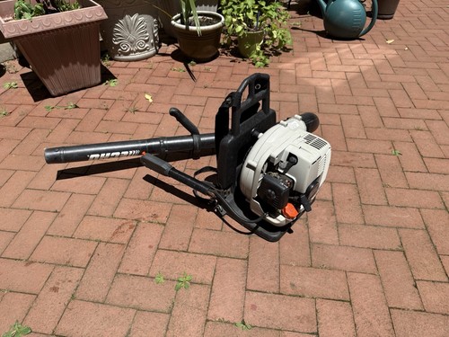 Echo PB-260L Echo PB-260L Backpack Leaf Blower | eBay
