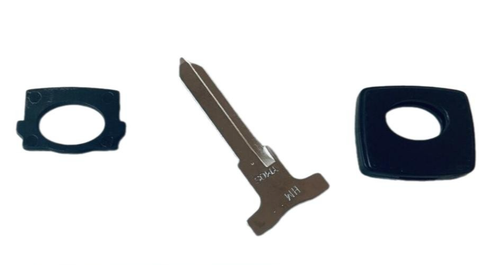 Mercedes-Benz W460 Key Genuine A0007665306 | eBay.de