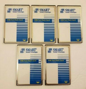Driver Smart Modular Technologies Flash Card - comparejuja