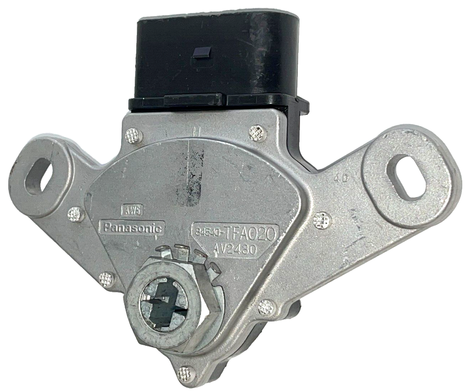 OEM 09G919823B 84540-TFA020 NEUTRAL SAFETY SWITCH for VW GOLF POLO LEON ...