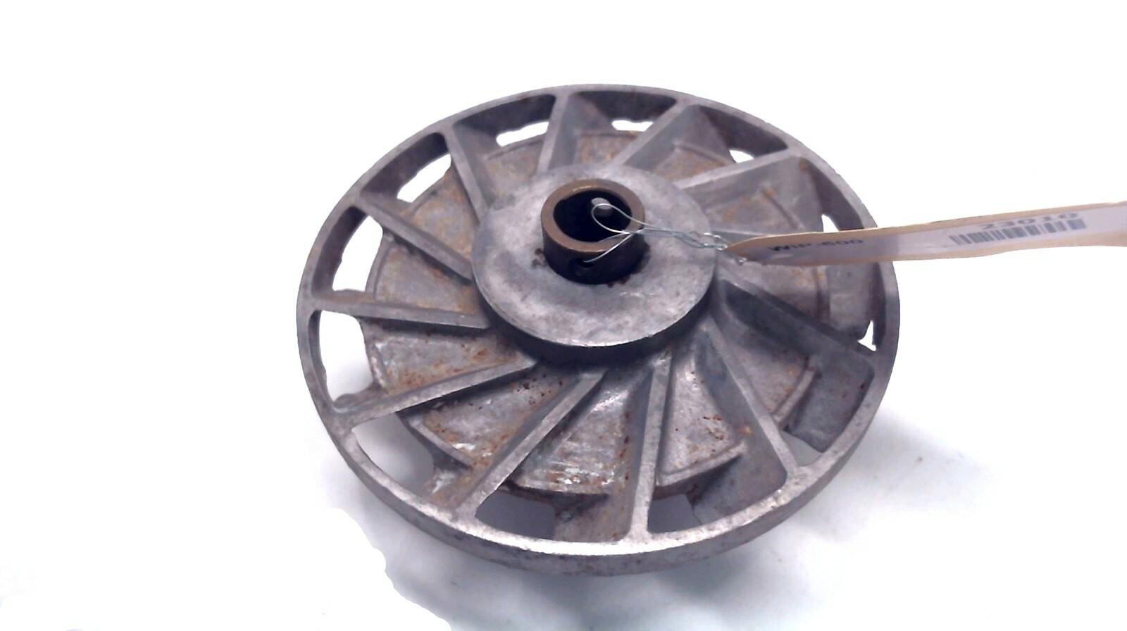 Johnson Evinrude OMC 592983 Prop Test Wheel - 60 HP & 65 HP Used (CD5 ...