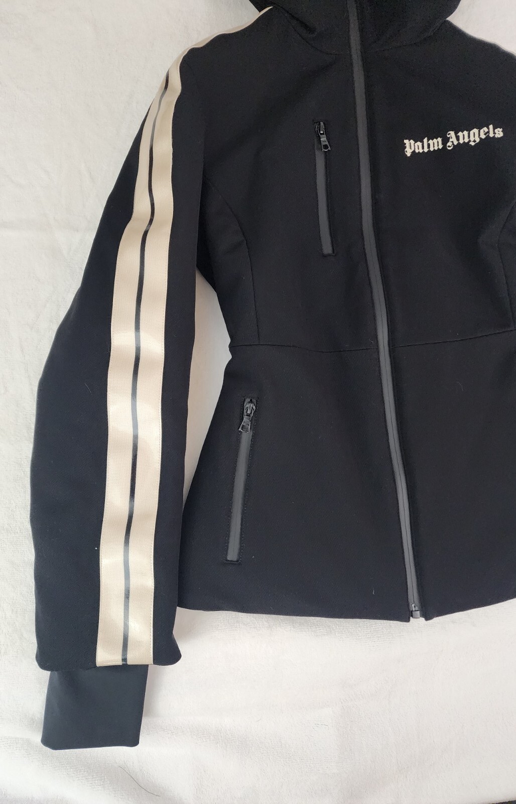 Palm Angles Jacket - Gem