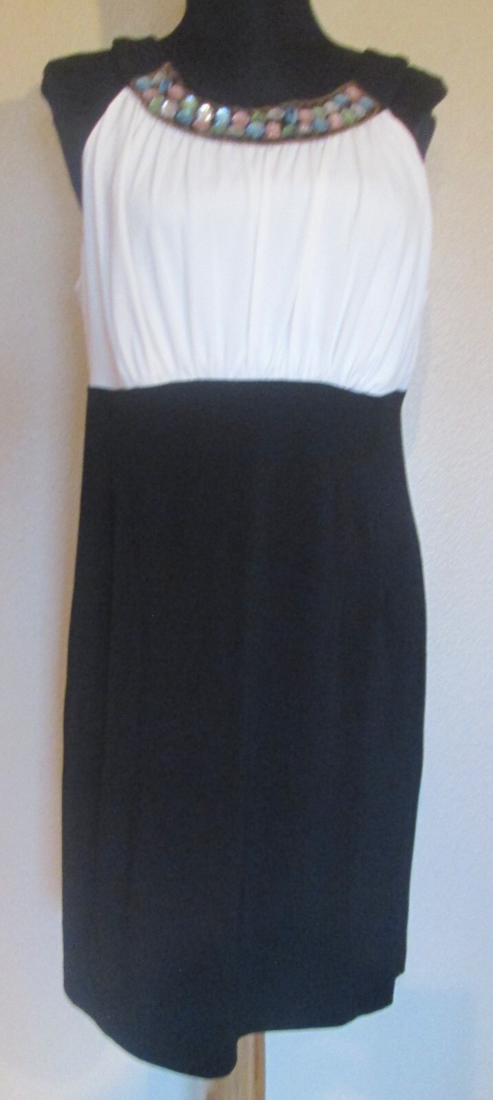 AA Studio formal dress Size 12 + Pompous Girl bolero bolero jacket Jr ...