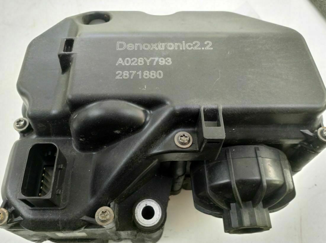 pomp PUMP ADBLUE PUMPEN DAF XF106 DENOX 2.2 0444042004 2871880 xf cf | eBay