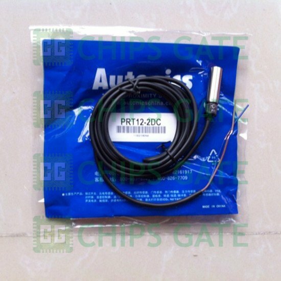 1PCS New Autonics Proximity Switch PRT12-2DC Fast Ship | eBay