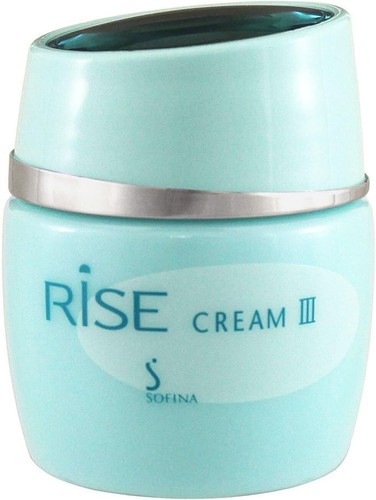 Sofina Rise Cream III (moist) | eBay