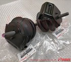 TOYOTA SOARER LEXUS SC300 SC400 Genuine 1JZ-GTE 2JZ-GTE Engine Mount x2 ...