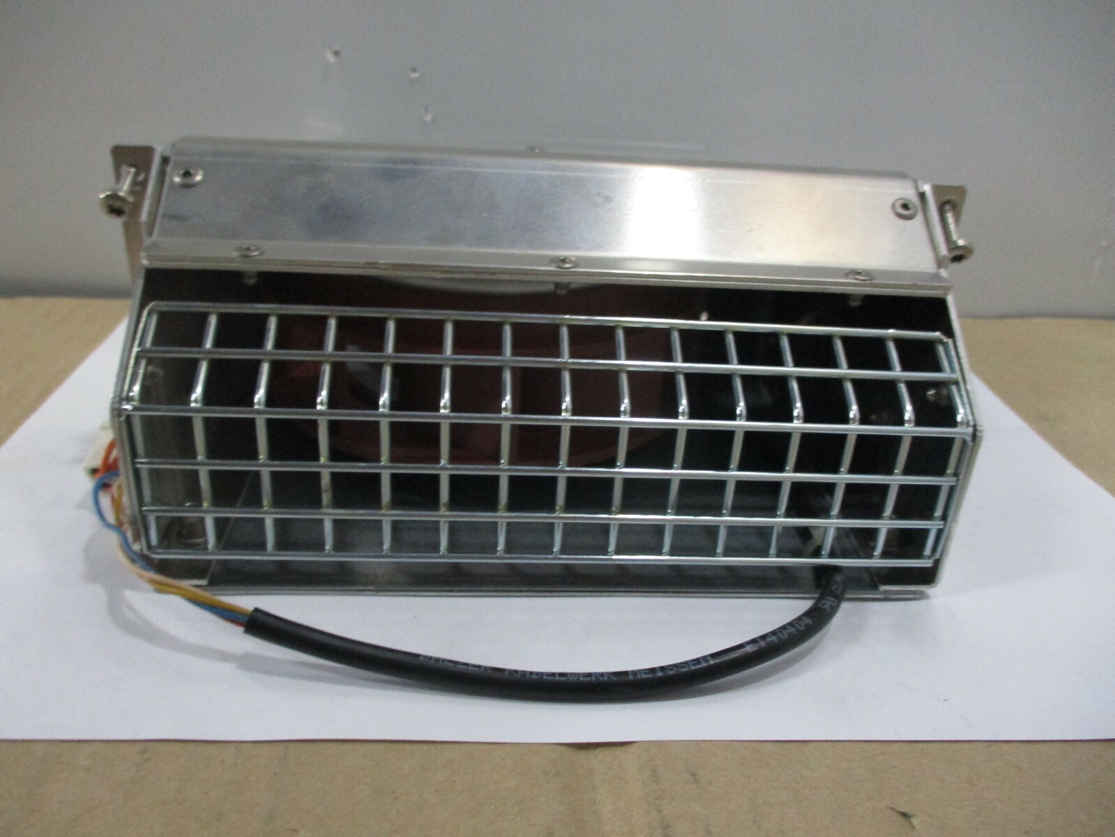 ERICSSON BKV 301 328/1 R2B 08W47 FAN UNIT EXTERNAL A53 | eBay