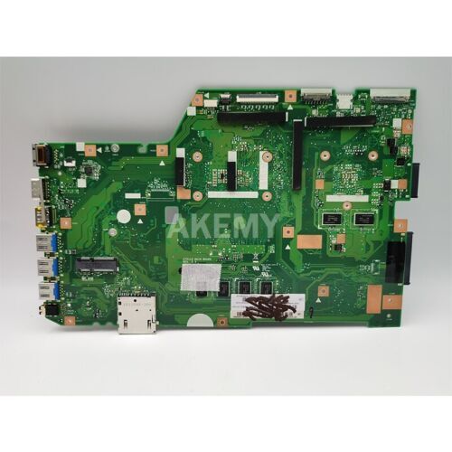 X751LB i3 i5 i7 CPU V2GB GPU For Asus R752LD X751LN X751LD X751LJ ...