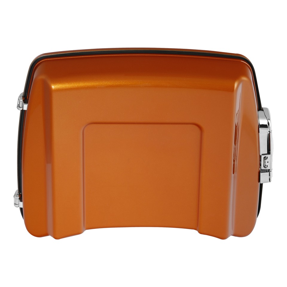 2014-2024 Harley Tour Pak Road King Trunk Pad Mount Razor Pack Fit For ...