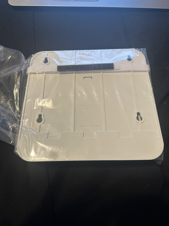 BGW 320 Wall Mount Wall-mounting Solution For Multiple AT&T Modem ...