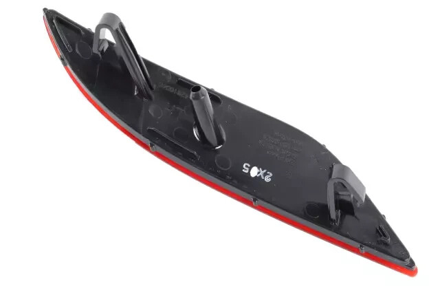 2016-2024 Genuine Chevrolet Malibu Left Rear Bumper Reflector 42816046 ...