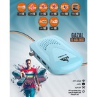 Receivers -Digital - Internal wireless, R-444 MIX ريسفر غزال اشتراك 10 ...