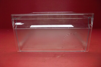 AMERICAN FRIDGE FREEZER FRIDGEMASTER MS91518FFS FRIDGE TOP DRAWER | eBay UK